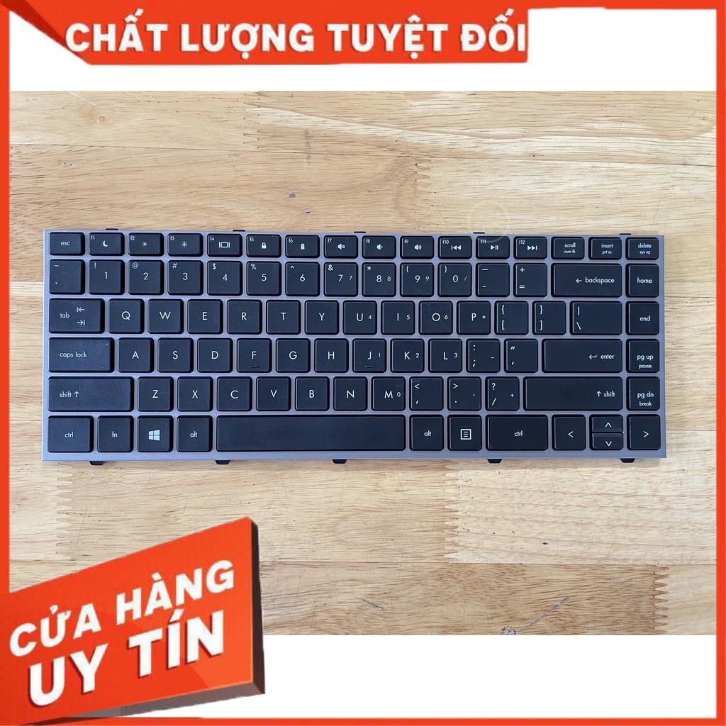 Bàn Phím Dành Cho Laptop HP Probook 4340S 4341s 4345s 4346s Zin New ...