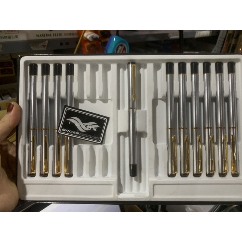 bút sắt vẽ ký hoạ chuyên nghiệp đen | Shopee Việt Nam