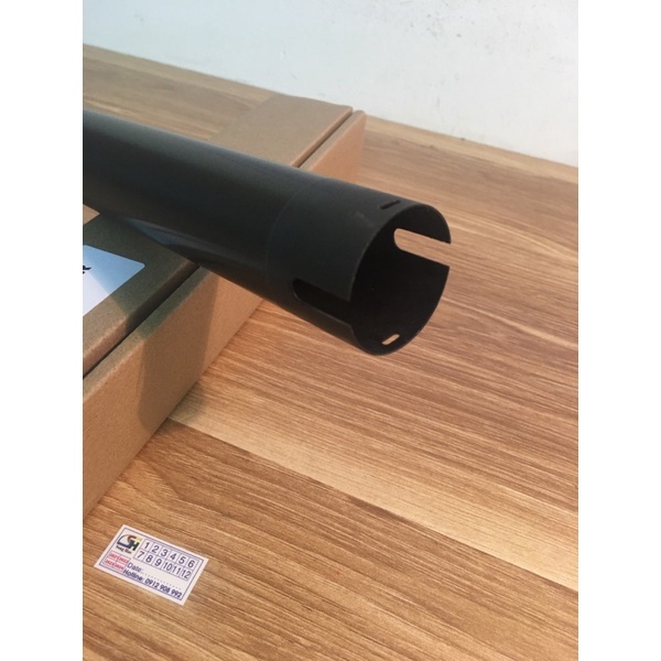 Ru Lô sấy trên máy photocopy Fuji XEROX DC IV + V- 5080 | 6080 | 7080 ...