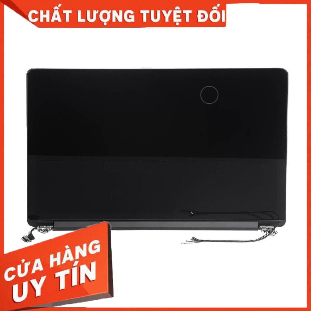 CỤM MÀN HÌNH MB PRO 15” A1398 2015 SILVER | Shopee Việt Nam