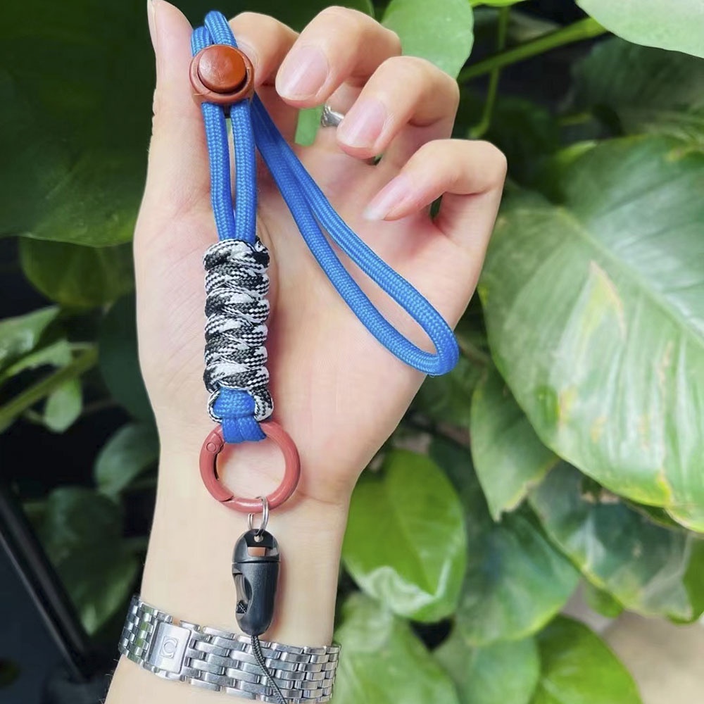 Dây Đeo Cổ Tay Chống Thất Lạc Nhiều Màu Sắc Cho Điện Thoại Shopee Việt Nam