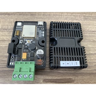 Bộ điều khiển ESP32 WiFi/ Bluetooth - Modbus RTU RS485 ISOLATED MINI | Shopee Việt Nam