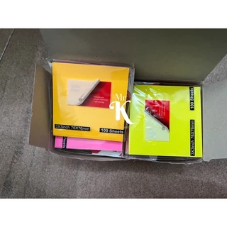giấy note 3x3 giá tốt Tháng 12, 2025 | Mua ngay | Shopee Việt Nam