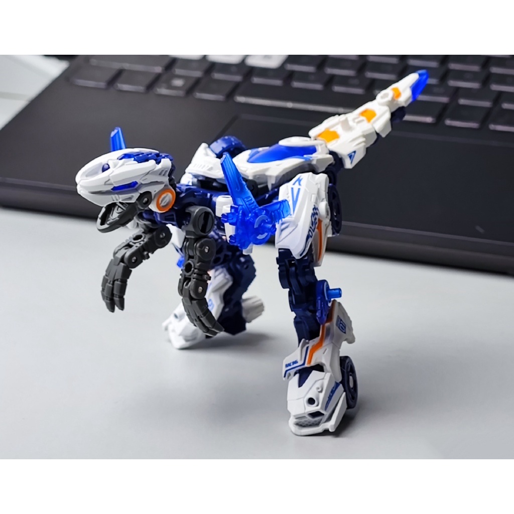 Mô hình 52Toys BEASTDRIVE BD-01 WHEEL RAPTOR | Shopee Việt Nam