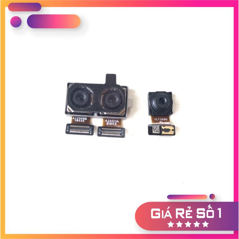 Bộ camera trước sau Vsmart Active 1+ zin new hãng | Shopee Việt Nam