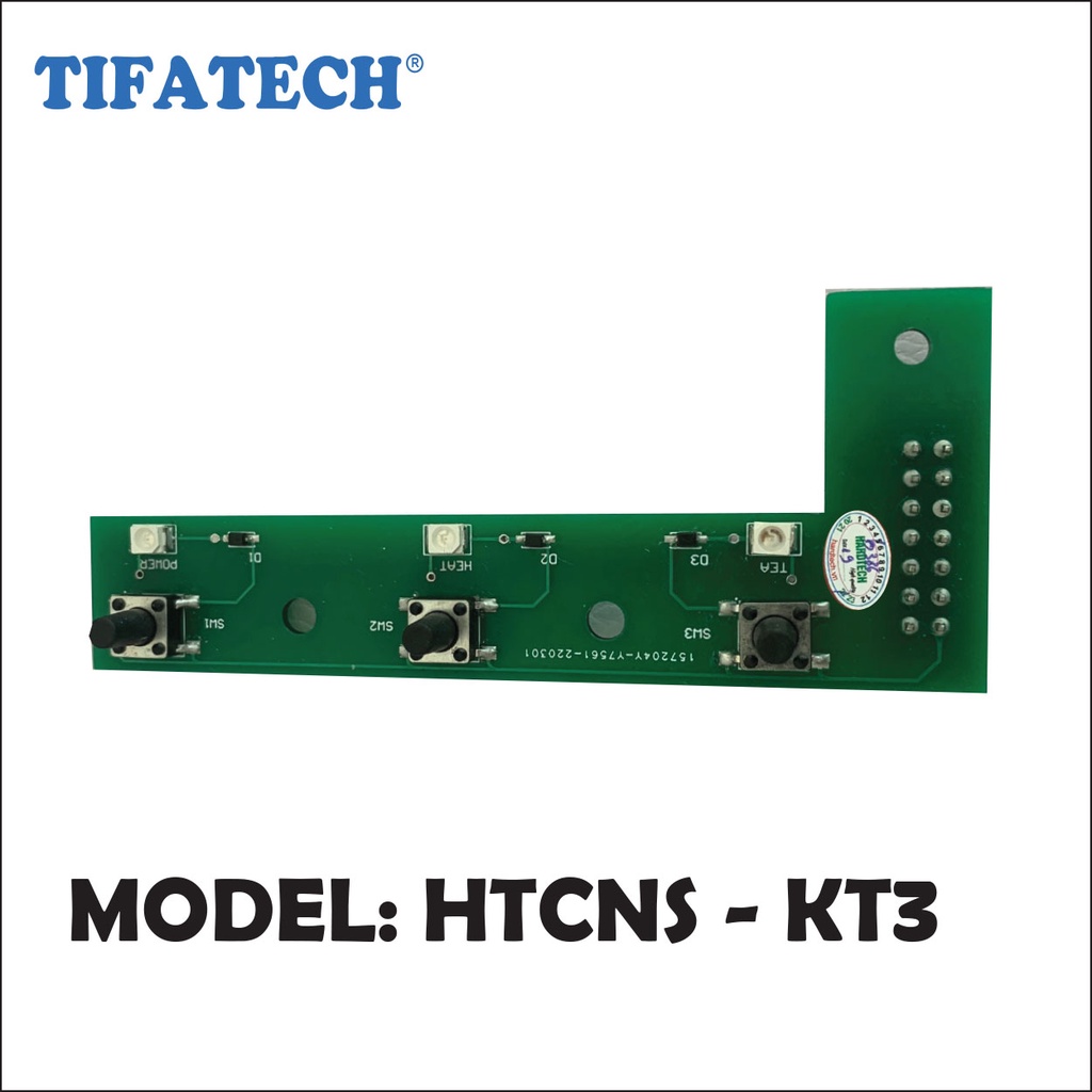 Bàn Phím Máy Pha HTCNS-KT3 | Shopee Việt Nam