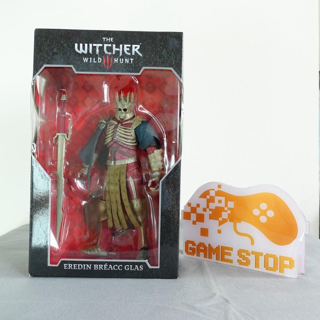 [McFarlane] Tổng hợp Mô hình nhân vật có khớp Mortal kombat, The ...