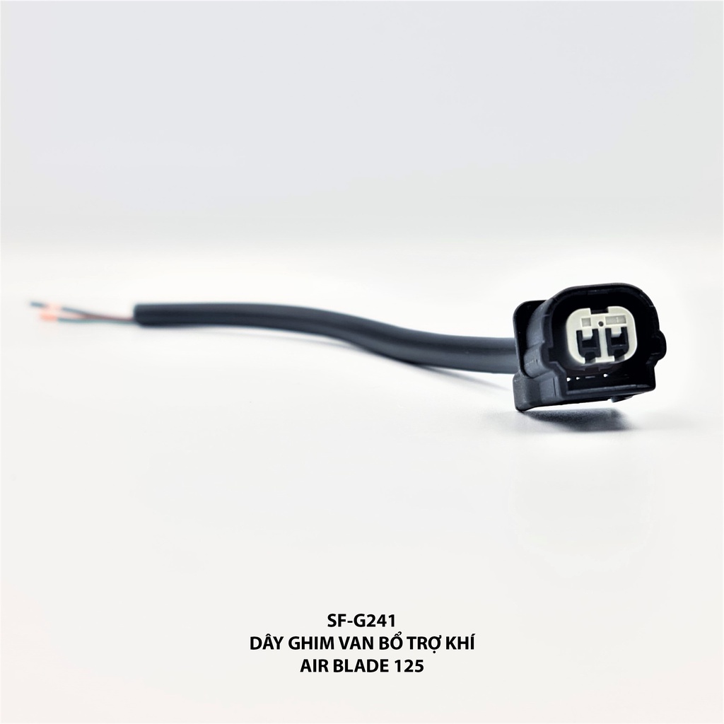 Dây ghim van bổ trợ khí - Air Blade 125 - SF-G241 | Shopee Việt Nam