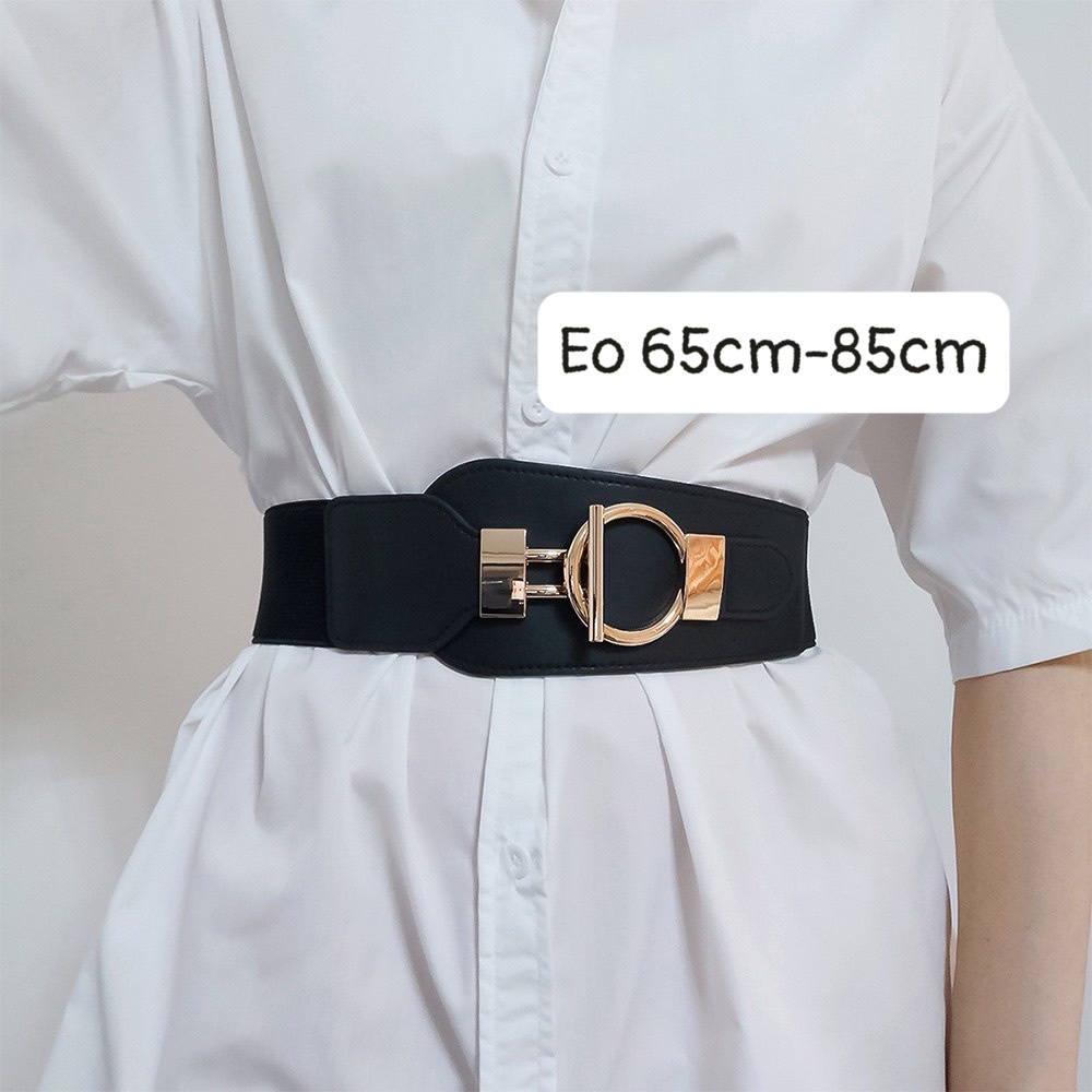( 28 mẫu) Belt Corset - Tổng hợp các mẫu thắt lưng corset bản to dành ...