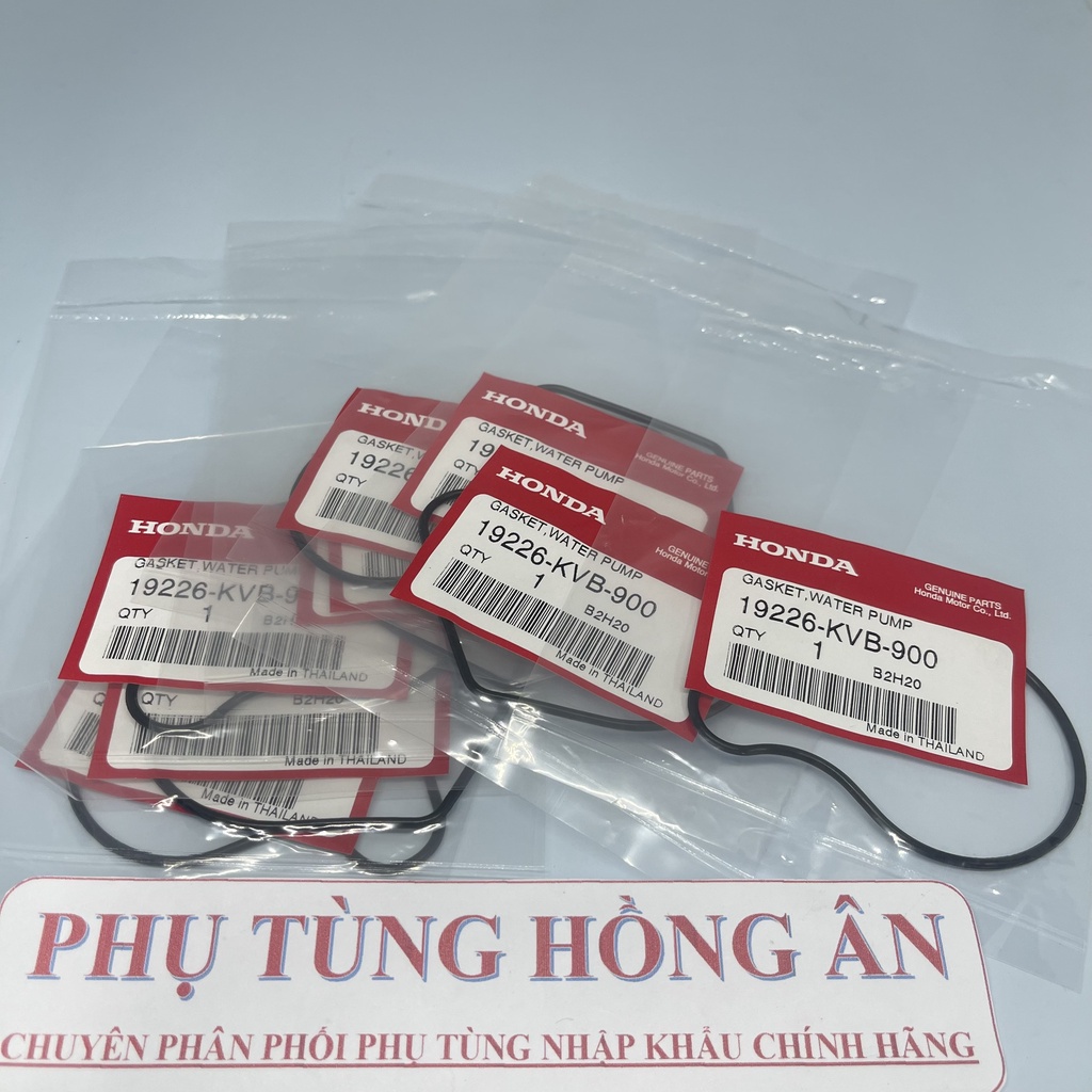 Ron (Sim) bơm nước AB 110, Air Blade 110, Click 110 nhập khẩu chính ...