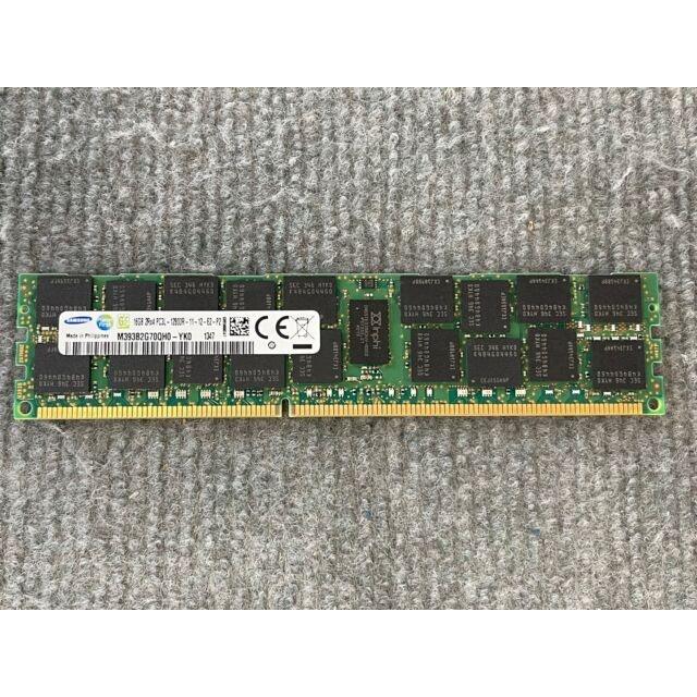 RAM DDR3 8GB 16GB 32GB ECC REGISTERED tháo máy bộ dùng cho Main Xeon ...