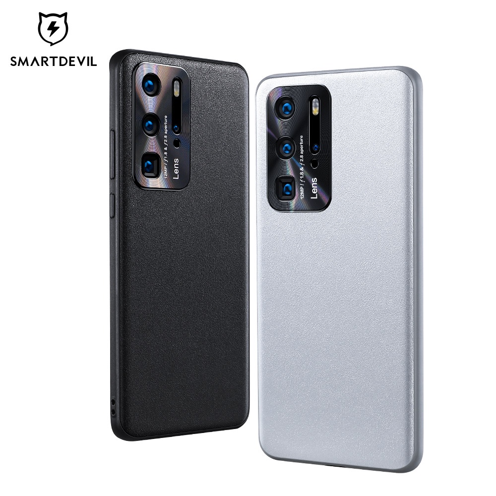 SmartDevil Bao Da Điện Thoại Sành Điệu Cho Huawei P40 / P40 Pro / P30 Pro / P30 | Shopee Việt Nam