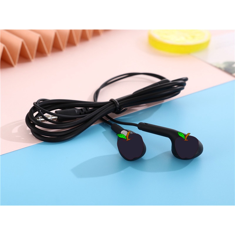 Tai nghe gaming có dây nhét tai S P U19 giắc 3,5, tai phone in ear chơi ...