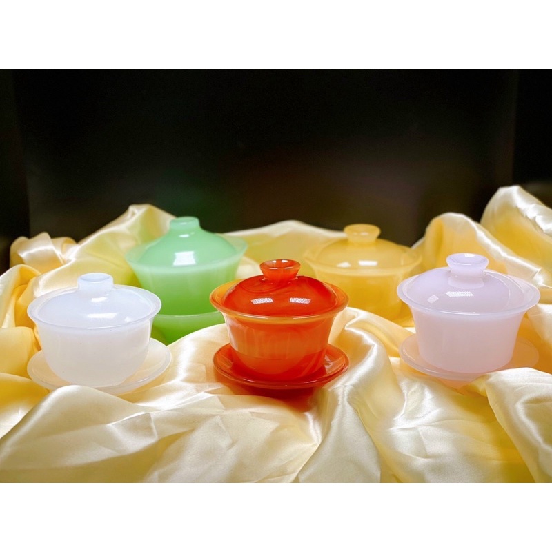 Chén, Ly Uống Trà Đá Mã Não - kích thước 10cm | Shopee Việt Nam