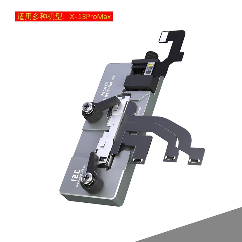 I2C Universal Dot Matrix Repair Fixture for X-13 Pro Max Face ID Front ...