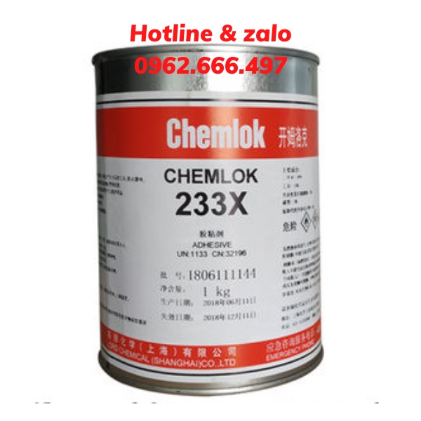 Chất kết dính Chemlok 233X | Shopee Việt Nam