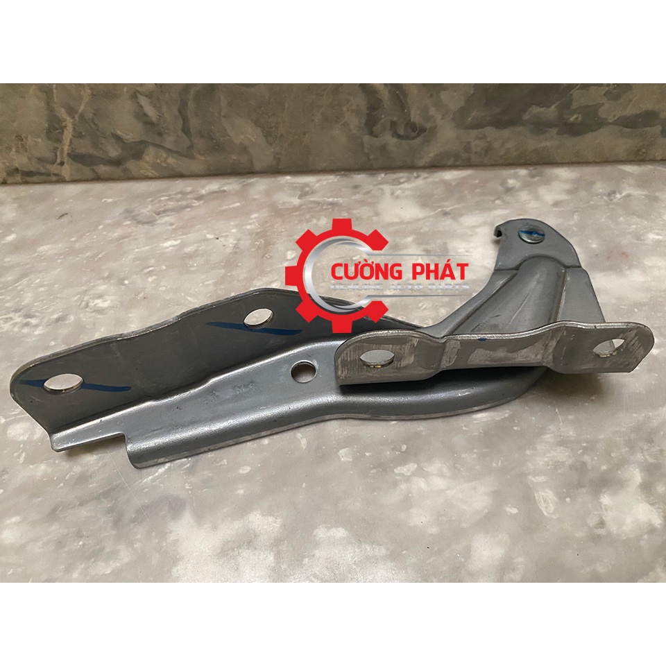 Bản lề nắp capo Mitsubishi Triton 2015-2018 5905A180, 5905A179 | Shopee ...