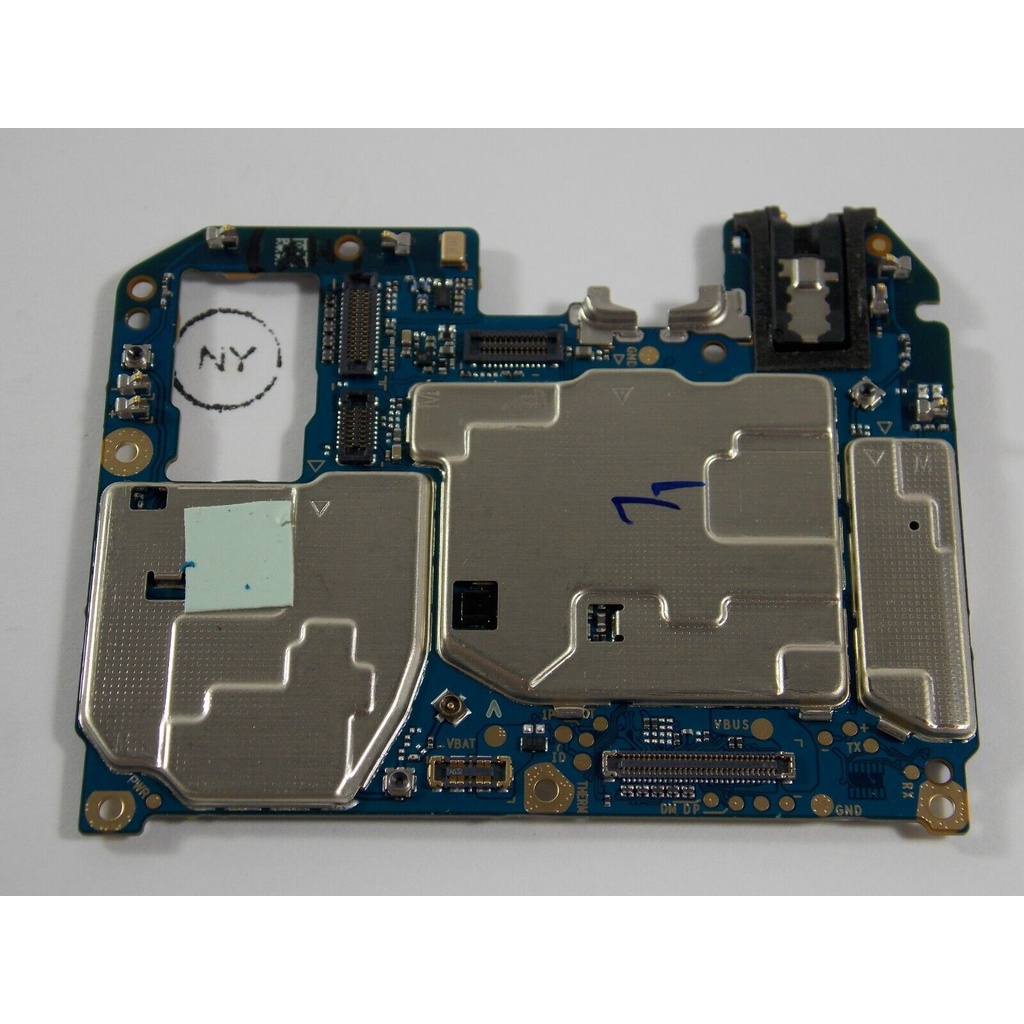 Main Samsung A01 - Mainboard - Bo mạch chủ Samsung A01 A015 zin bóc máy ...