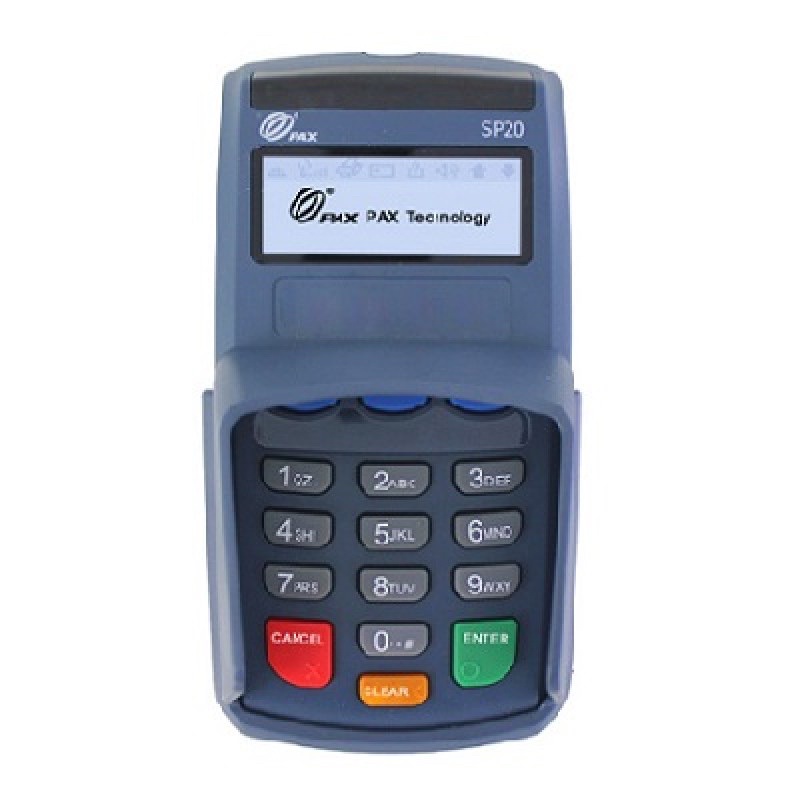 Pinpad SP20 ( Thiết bị nhập PIN) | Shopee Việt Nam