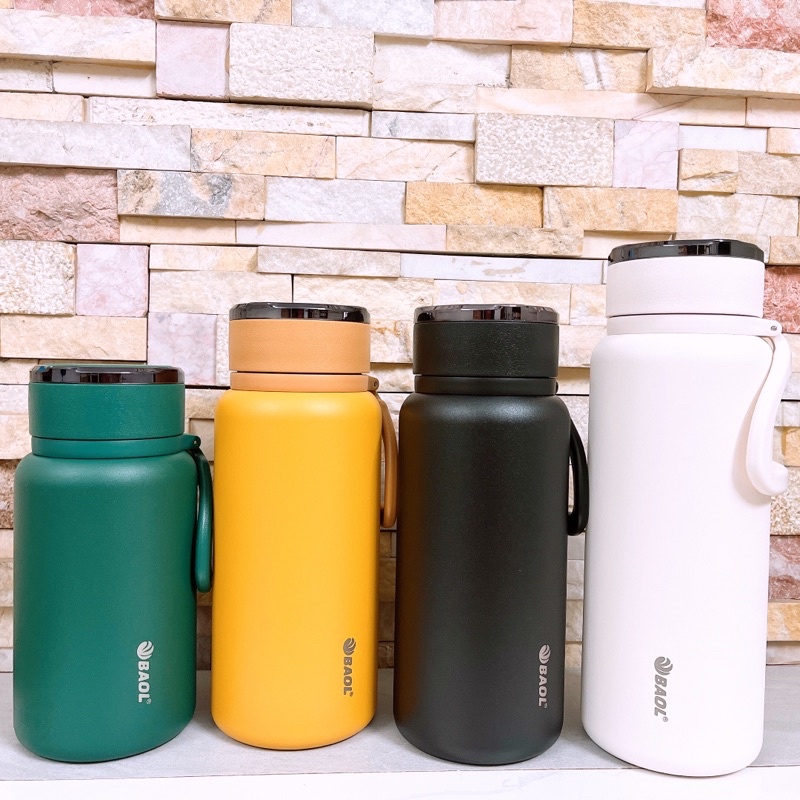 Bình Giữ Nhiệt Sus304 Chính Hãng Baol 1000ml,1280ml,1500ml | Shopee Việt Nam
