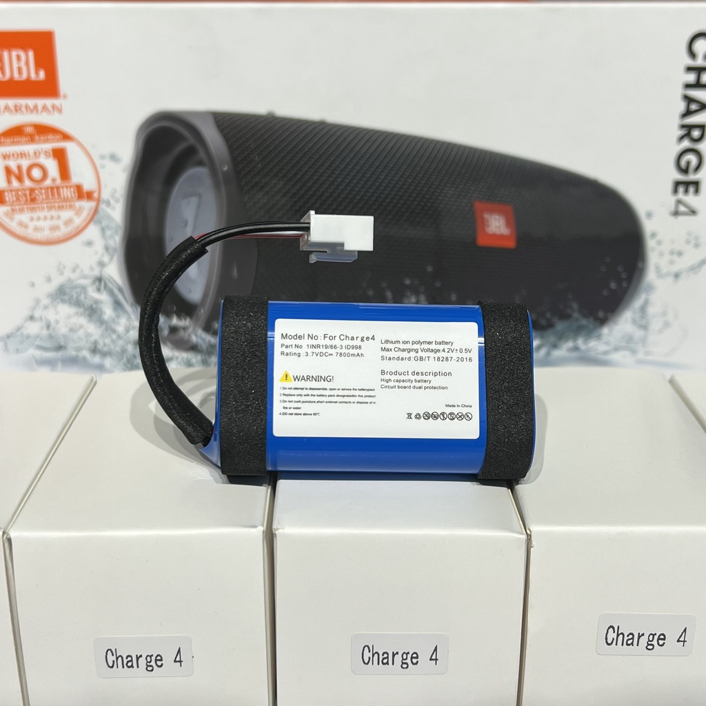 Pin JBL Charge 4 - Pin loa JBL Charge 4 - Thay pin loa JBL Charge 4 ...