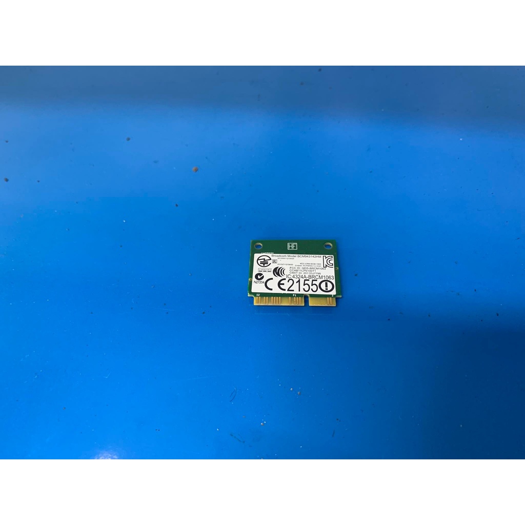 Wifi dành cho laptop dell inspiron 5520 vostro 3560 | Shopee Việt Nam