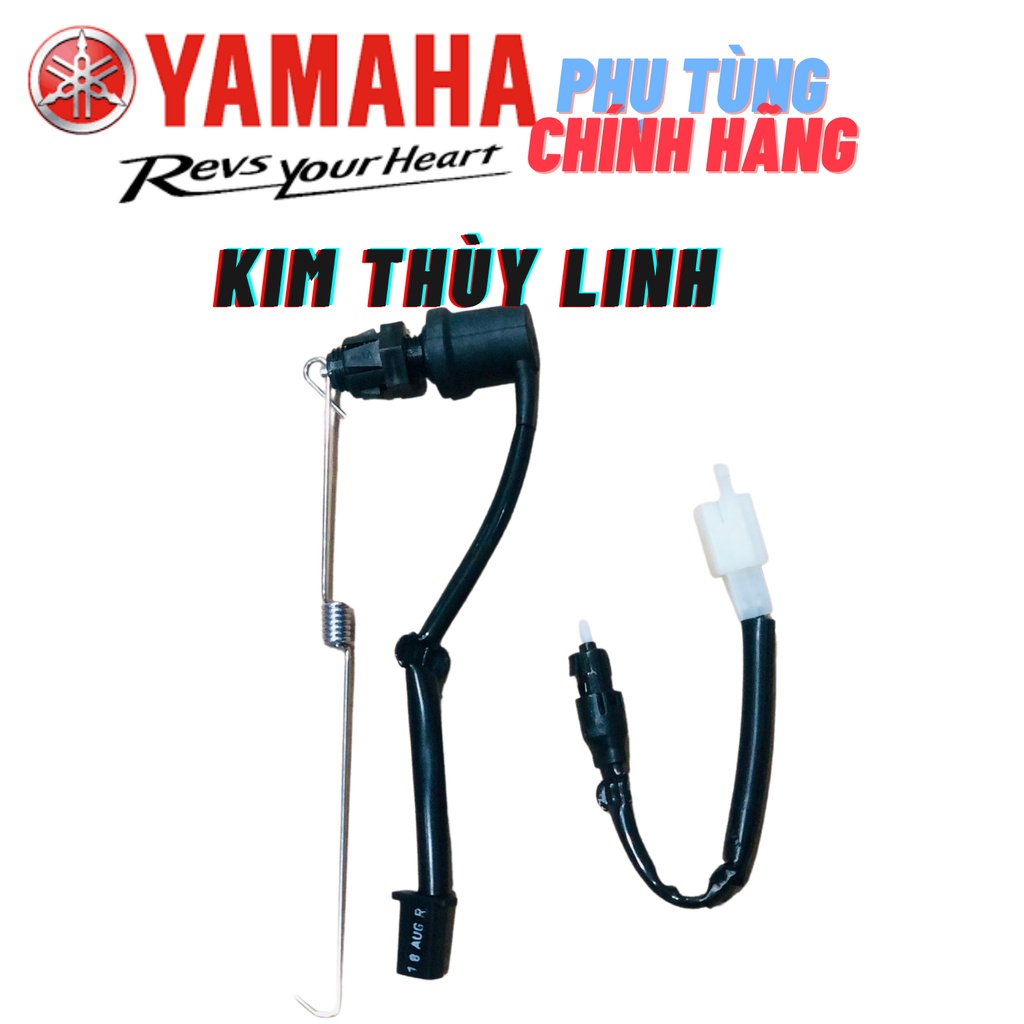 công tắc đèn phanh sau, công tắc stop tay ex150 chính hãngYamaha ...