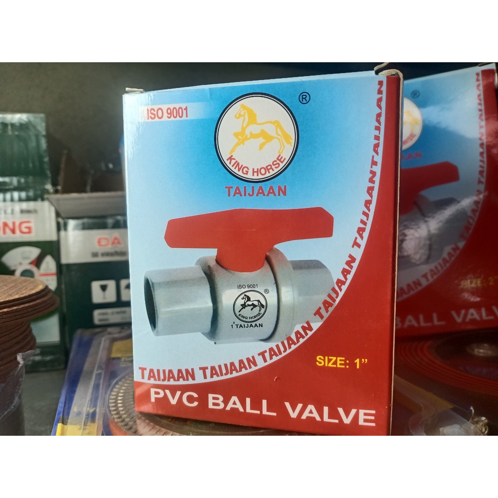 Van nước khóa nước , Thương Hiệu TaiJan Van Ngựa , Hàng chính hãng chất ...