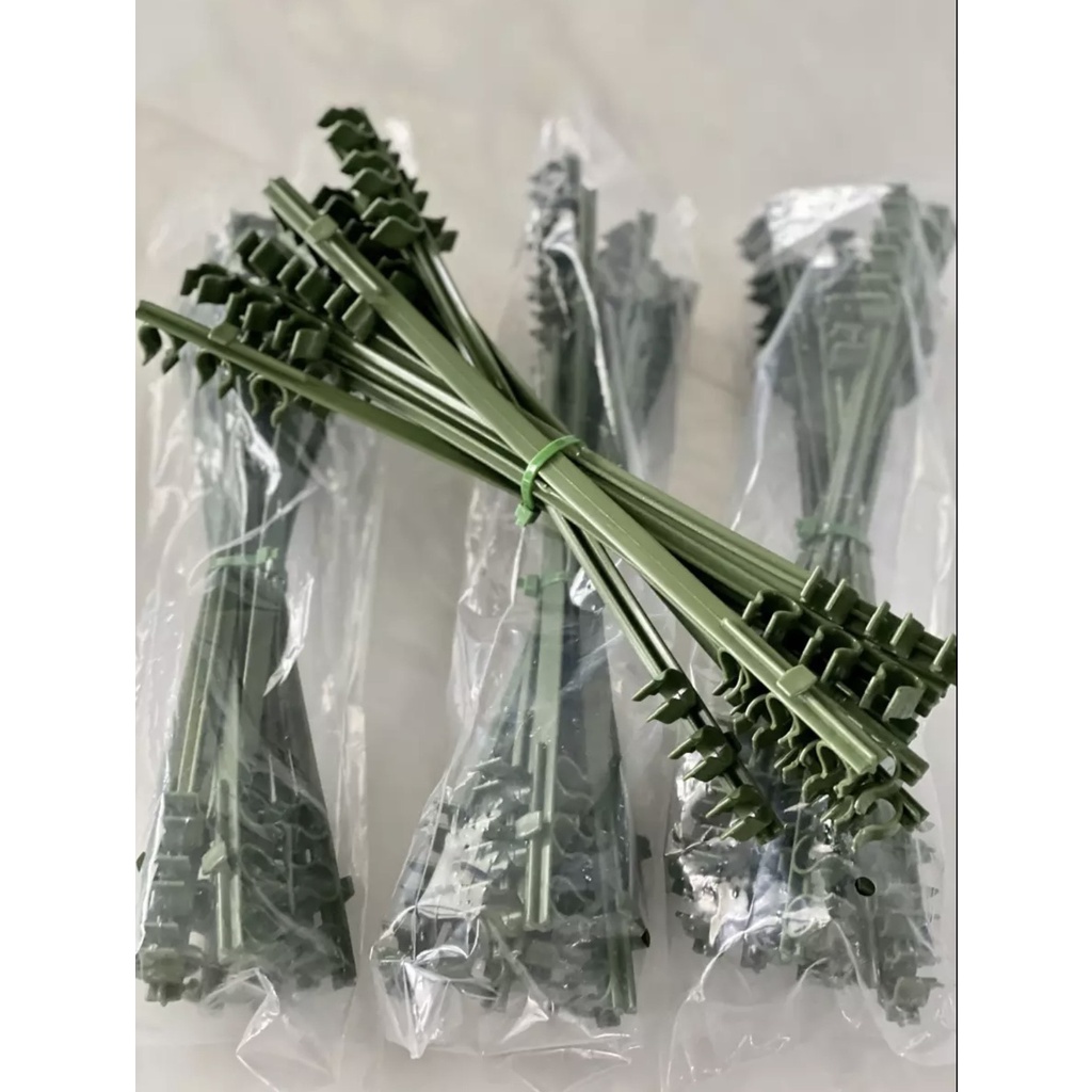 Thanh liên kết ống thép bọc nhựa Daim dài 28cm set 10 cái | Shopee Việt Nam