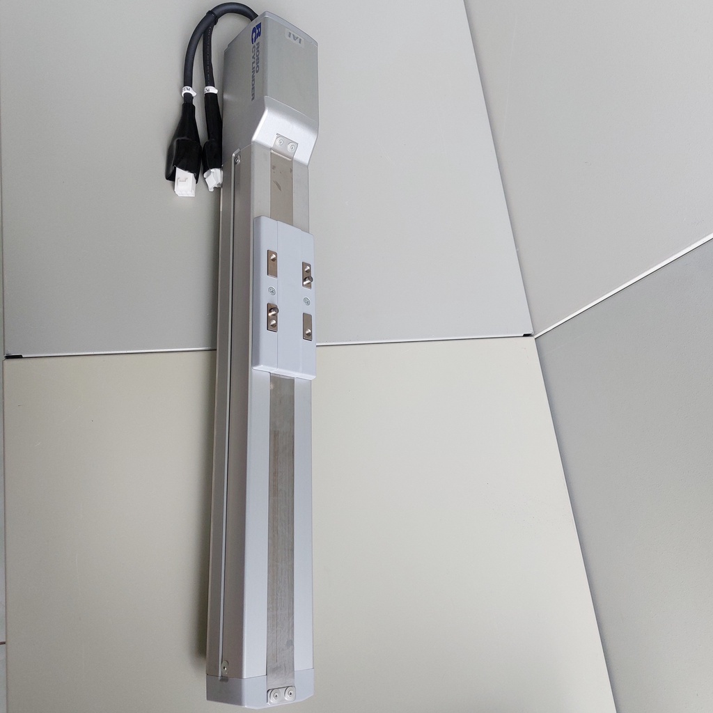 Combo Vitme + Ray trượt + Motor IAI JAPAN khung Nhôm nhiều kích thước ...