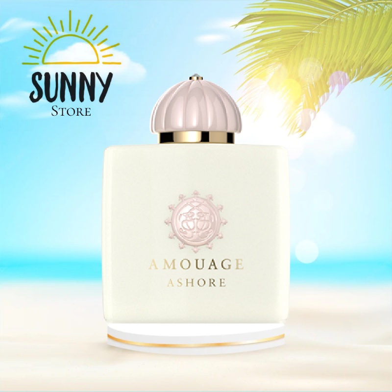 Nước hoa Amouage Ashore - 10ML - 🌞 𝐒𝐔𝐍𝐍𝐘 𝐒𝐓𝐎𝐑𝐄 | Shopee Việt Nam