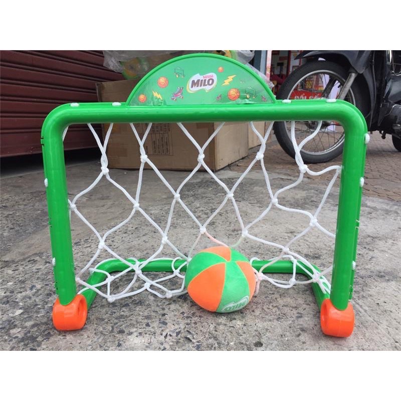 BỘ KHUNG THÀNH MILO | Shopee Việt Nam