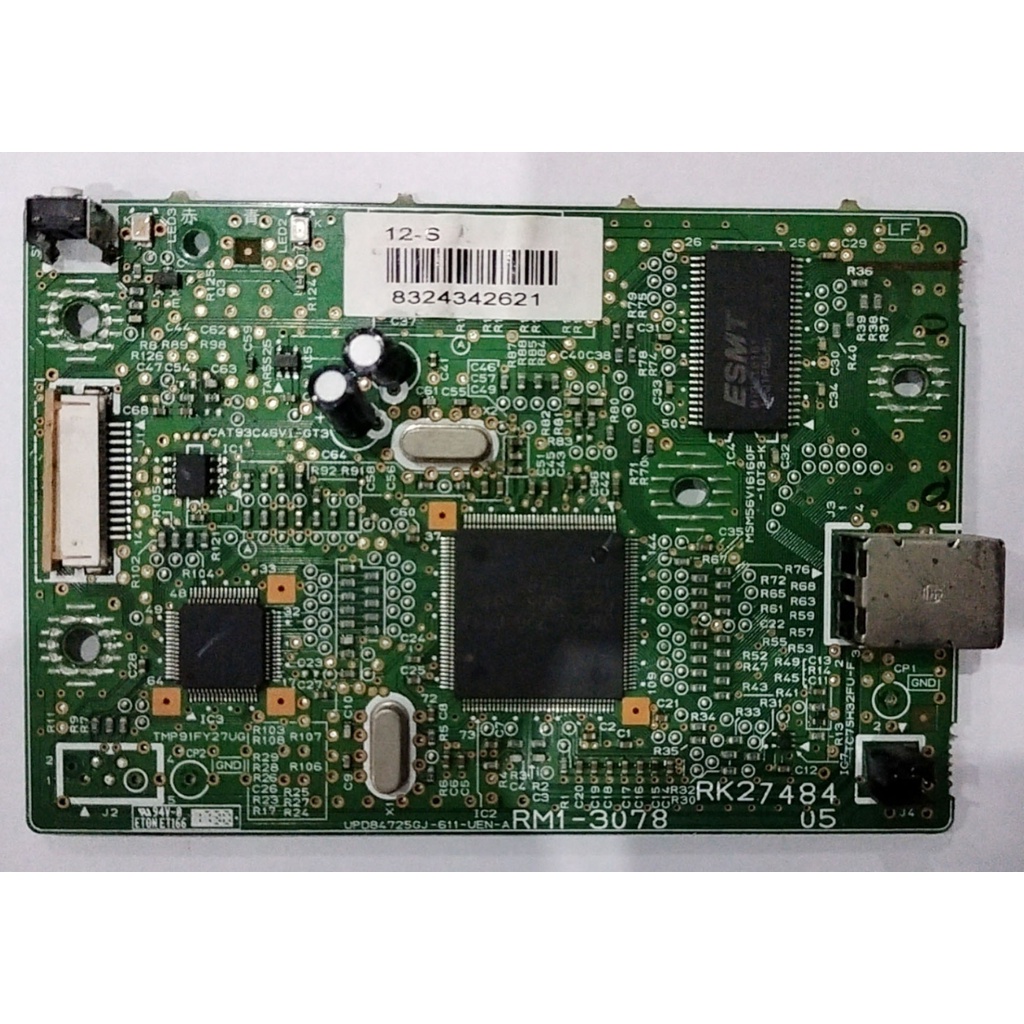 Card formatter máy in canon 2900 | Shopee Việt Nam