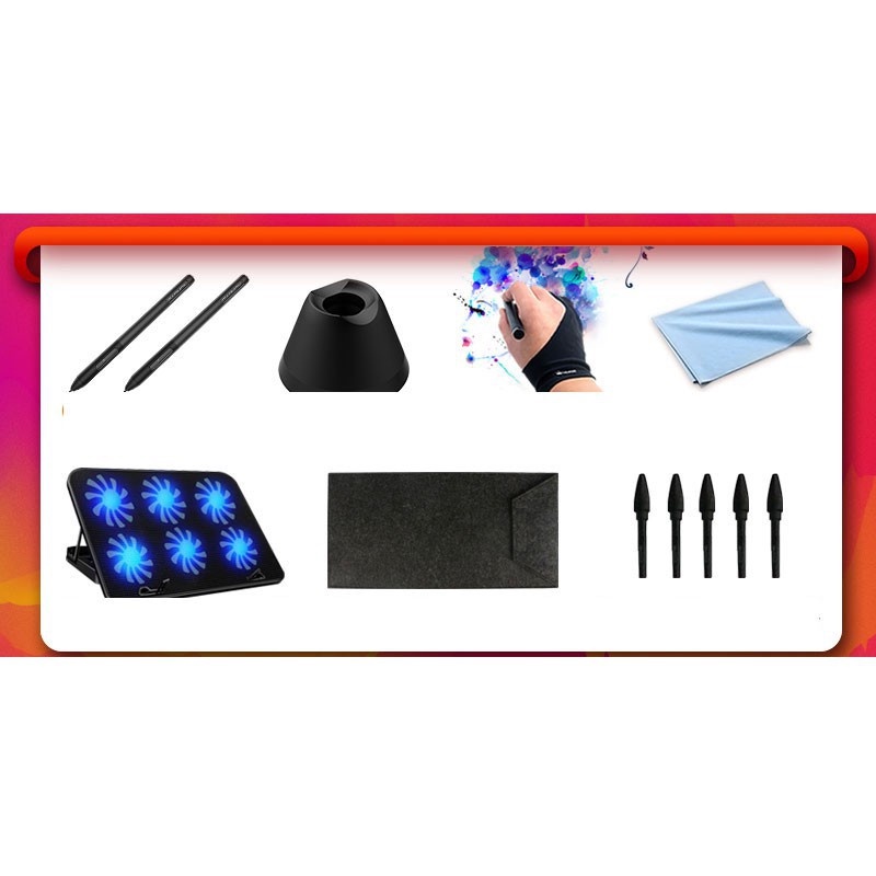 [Hàng có sẵn] Bảng vẽ điện tử gaomon GM156HD | Shopee Việt Nam