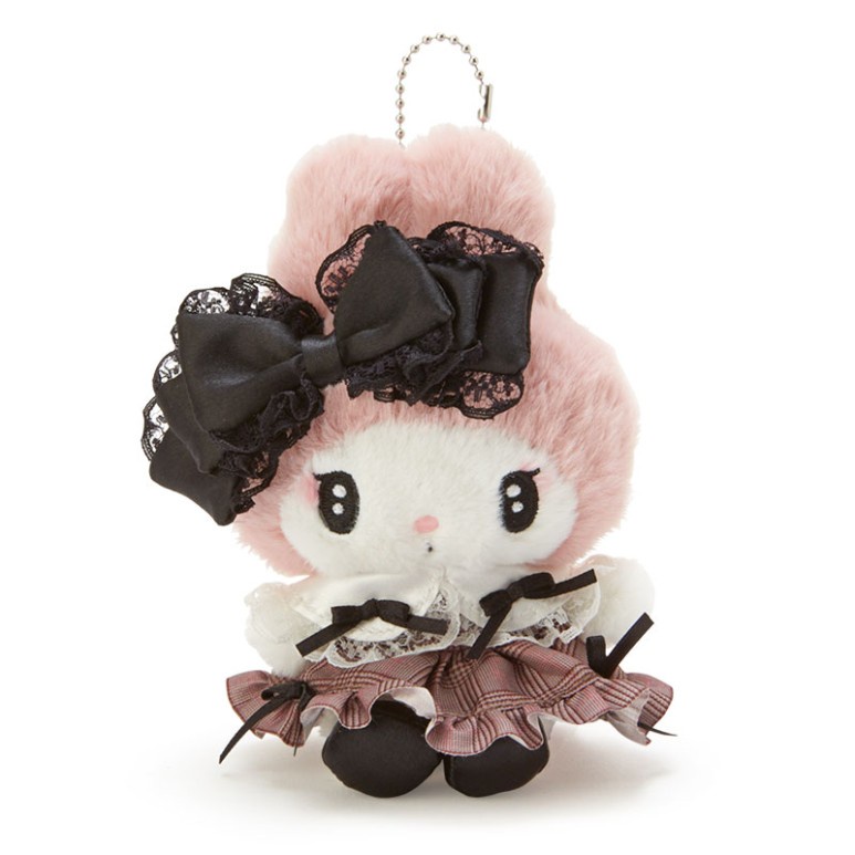 Hàng Có Sẵn / Sanrio Nhật Bản Midnight Merokuro My Melody & kuromi Nhồi ...
