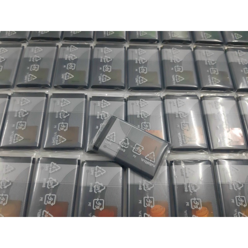 Pin Nokia 1280,1200, BL-5C bảo hành 3 tháng | Shopee Việt Nam