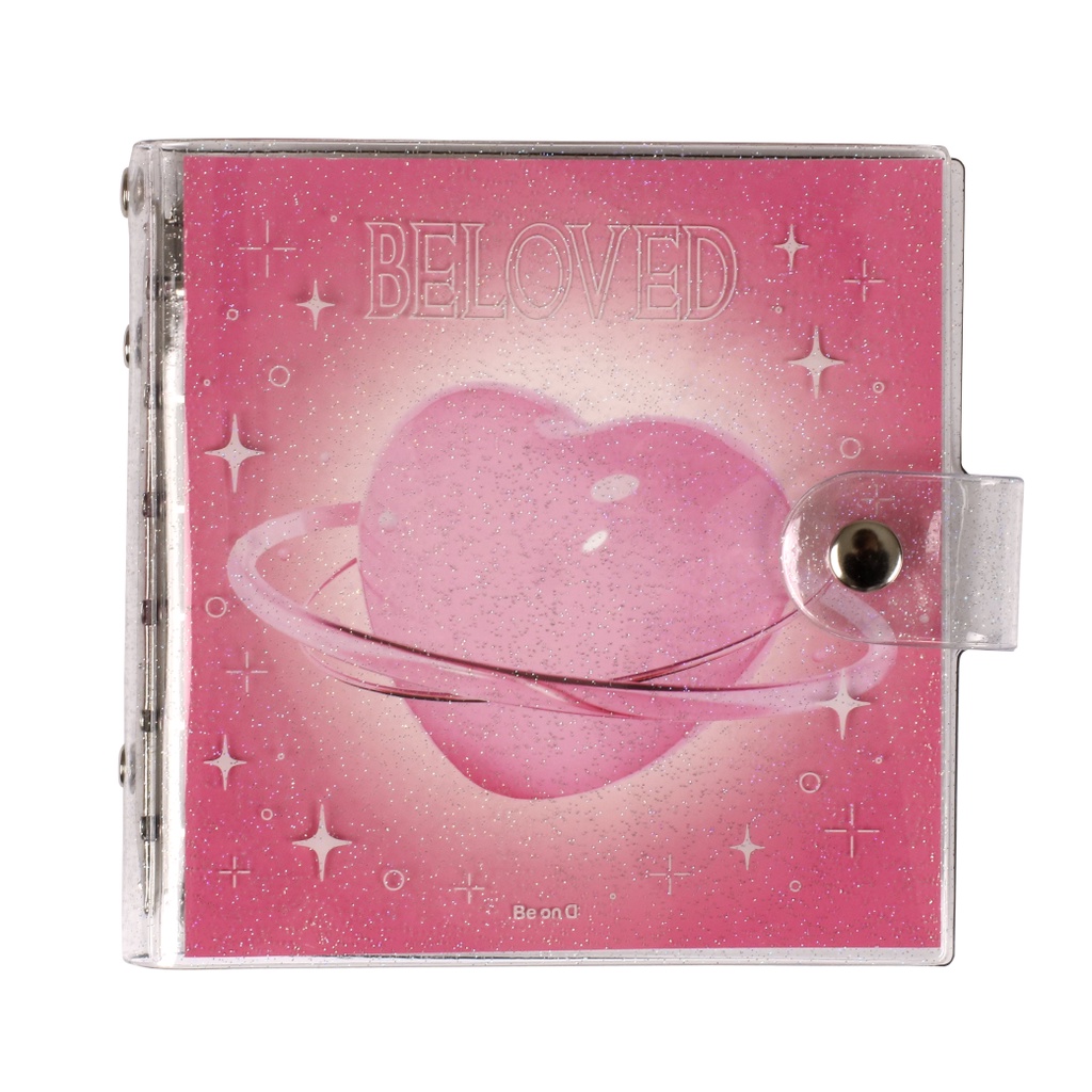 Record 6 Ring Diary (Journal) | Shopee Việt Nam