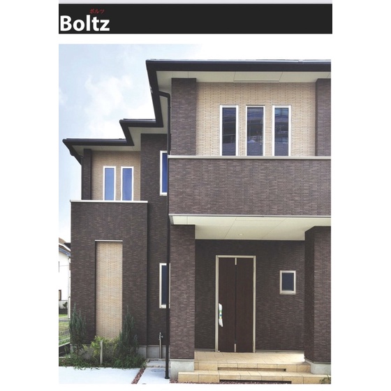 Gạch Nhật Bản: Boltz (BT) | Shopee Việt Nam