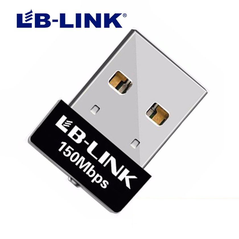 USB Thu Wifi LB-LINK BL-WN151 Nano 150Mbps Chính Hãng | Shopee Việt Nam