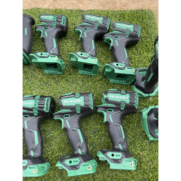 vỏ bulong Hitachi Hiloki Wh18dbdl2 18/36v | Shopee Việt Nam