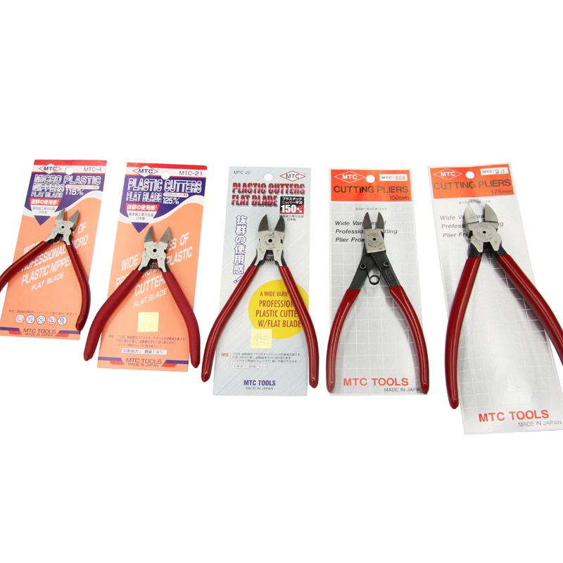 Kìm Cắt Dây Điện MTC-21 | Shopee Việt Nam
