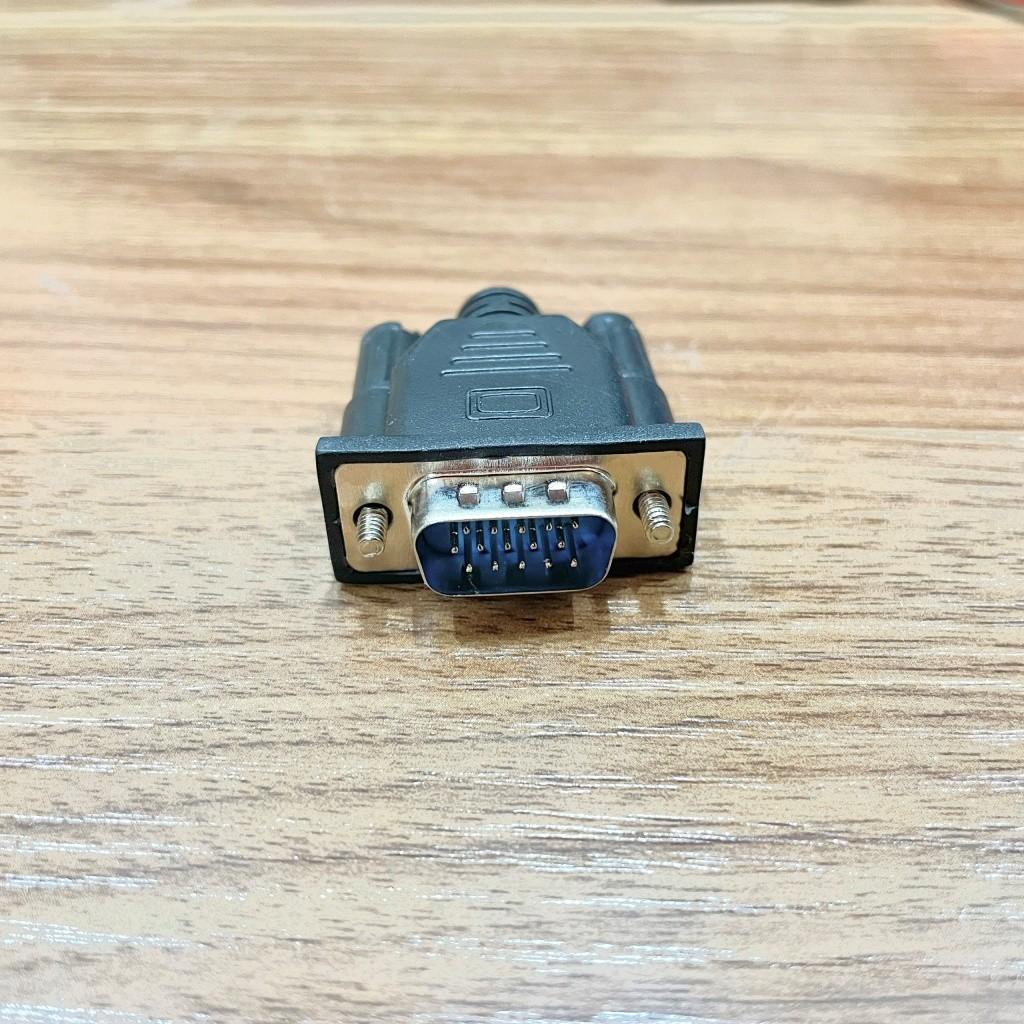 [VN] VGA ảo Full HĐ, VGA giả lập độ phân giải tối đa 1920X1200 | Shopee ...
