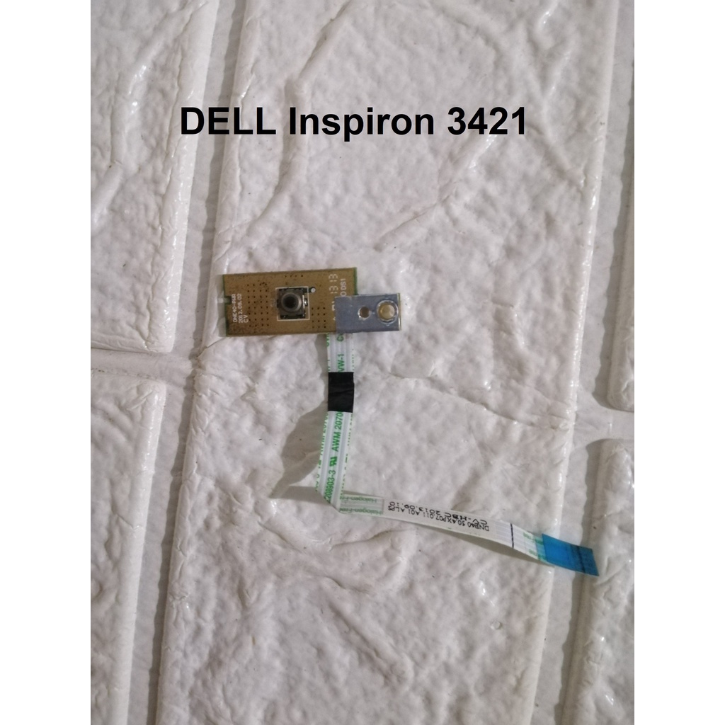BOARD KÍCH NGUỒN LAPTOP DELL Inspiron 3421 | Shopee Việt Nam