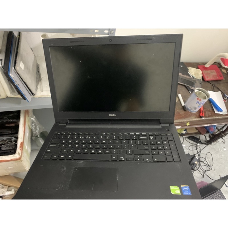 Laptop Dell inspiron 3543 | Shopee Việt Nam