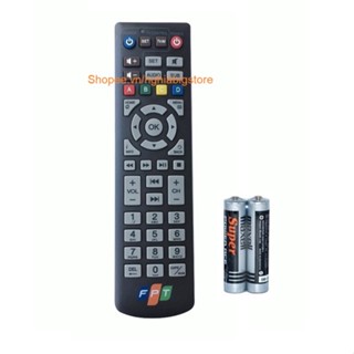 remote fpt giá tốt Tháng 2, 2024 | Mua ngay | Shopee Việt Nam