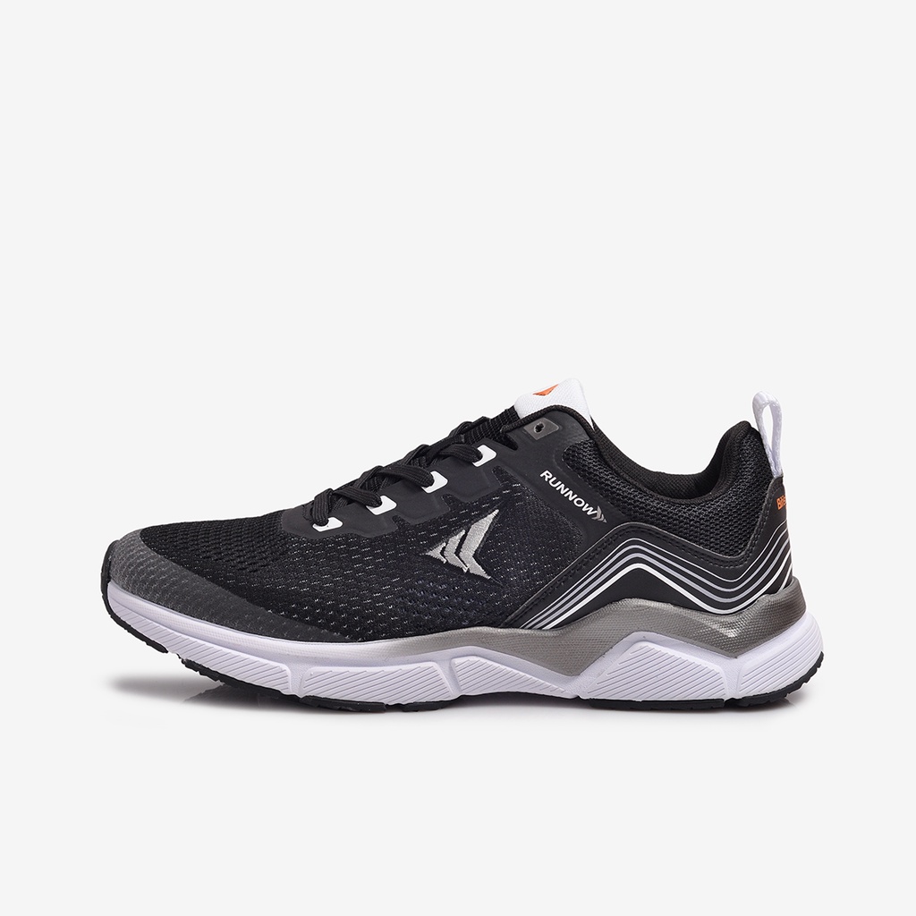 [KG CÓ SIZE ĐỂ ĐỔI]Giày Chạy Bộ Nam - Nữ Biti's Hunter Running Gray ...