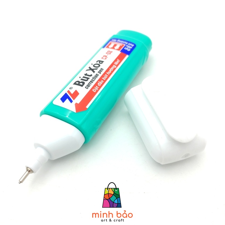 BÚT XÓA THIÊN LONG CP-02 | Shopee Việt Nam