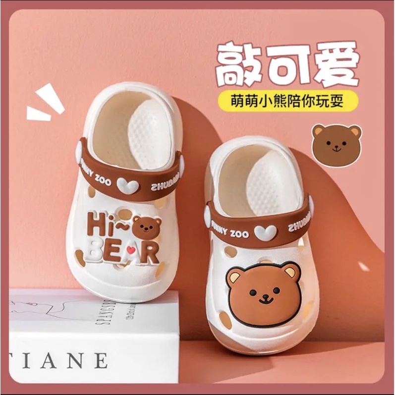 Dép crocs Zhubaba | Shopee Việt Nam