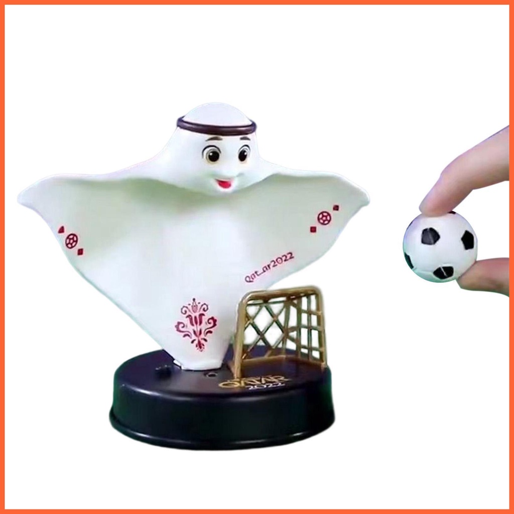 Linh Vật La 'Eeb Mascot 2022 Trong Game La' Eeb Mascot | Shopee Việt Nam