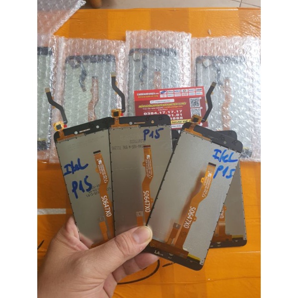 màn hình itel p15/w5055 | Shopee Việt Nam